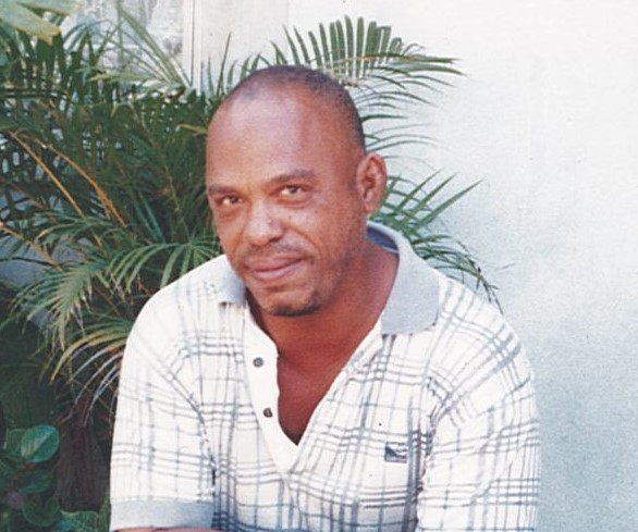Joseph Riviere better known as Kyrlson | Lyndhurst Dominica