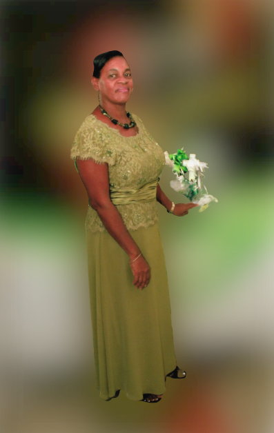 In Loving Memory of Hyma Joan Savarin Nee Corbette | Lyndhurst Dominica