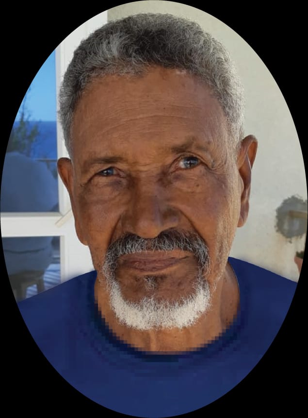 In Loving Memory of Mr. Masterwell Christian Doctrove | Lyndhurst Dominica