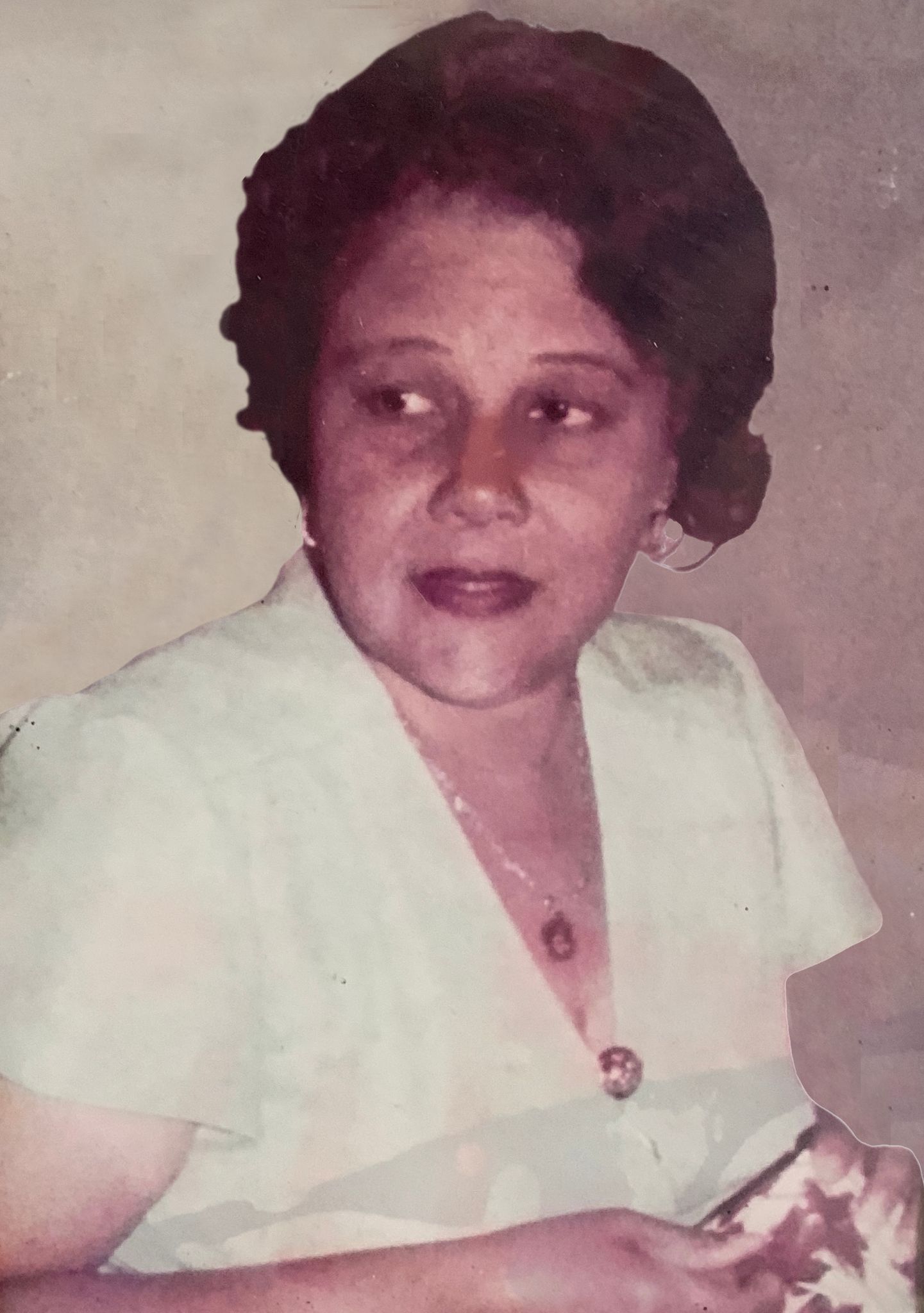 Delia Letang | Lyndhurst Dominica