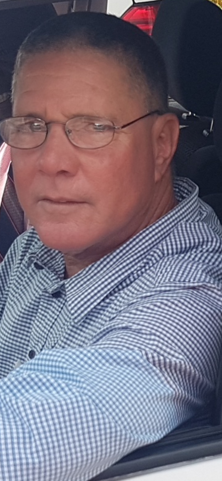 Randall Randy Renwick | Lyndhurst Dominica