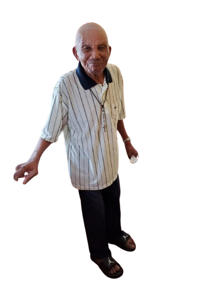 Oliver Anthony Pacquette | Lyndhurst Dominica