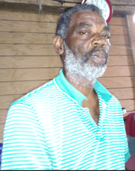 In Loving Memory of Robert Addison Theophile | Lyndhurst Dominica