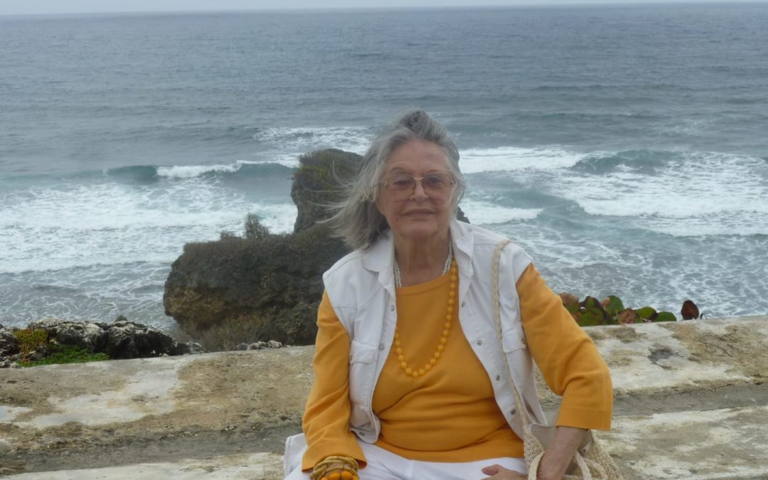 morning | Lyndhurst Barbados