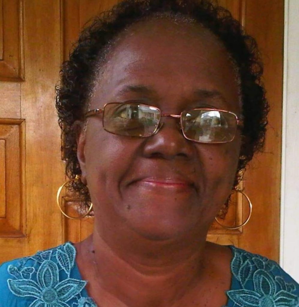 Janet Henry | Lyndhurst Funeral Home Barbados