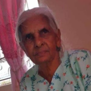 Obituaries | Lyndhurst Funeral Home Barbados